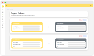 Yuzuy - Additional functions for Qumulo. Automation & Backup.