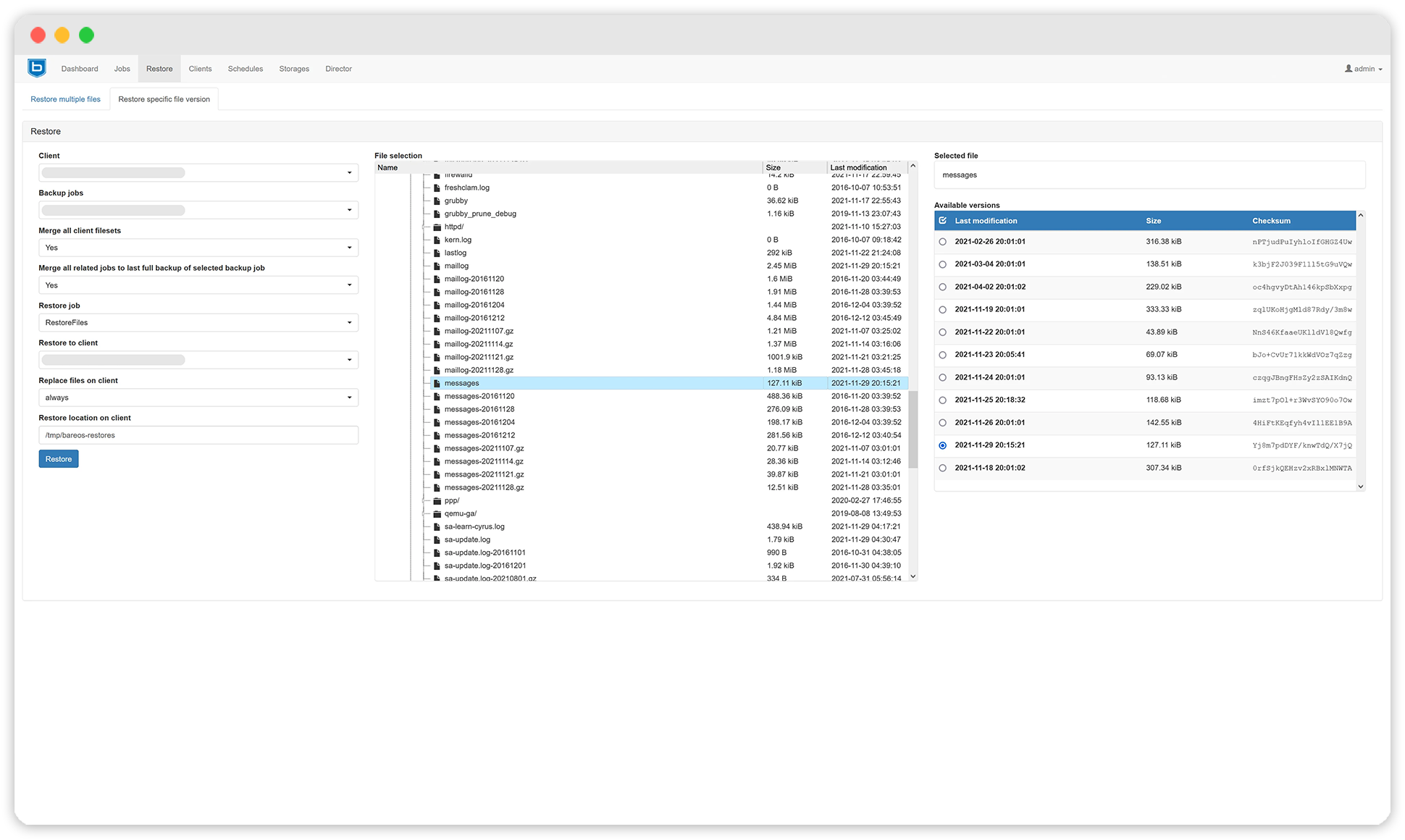 Yuzuy - Additional functions for Qumulo. Security, Automation & Backup.